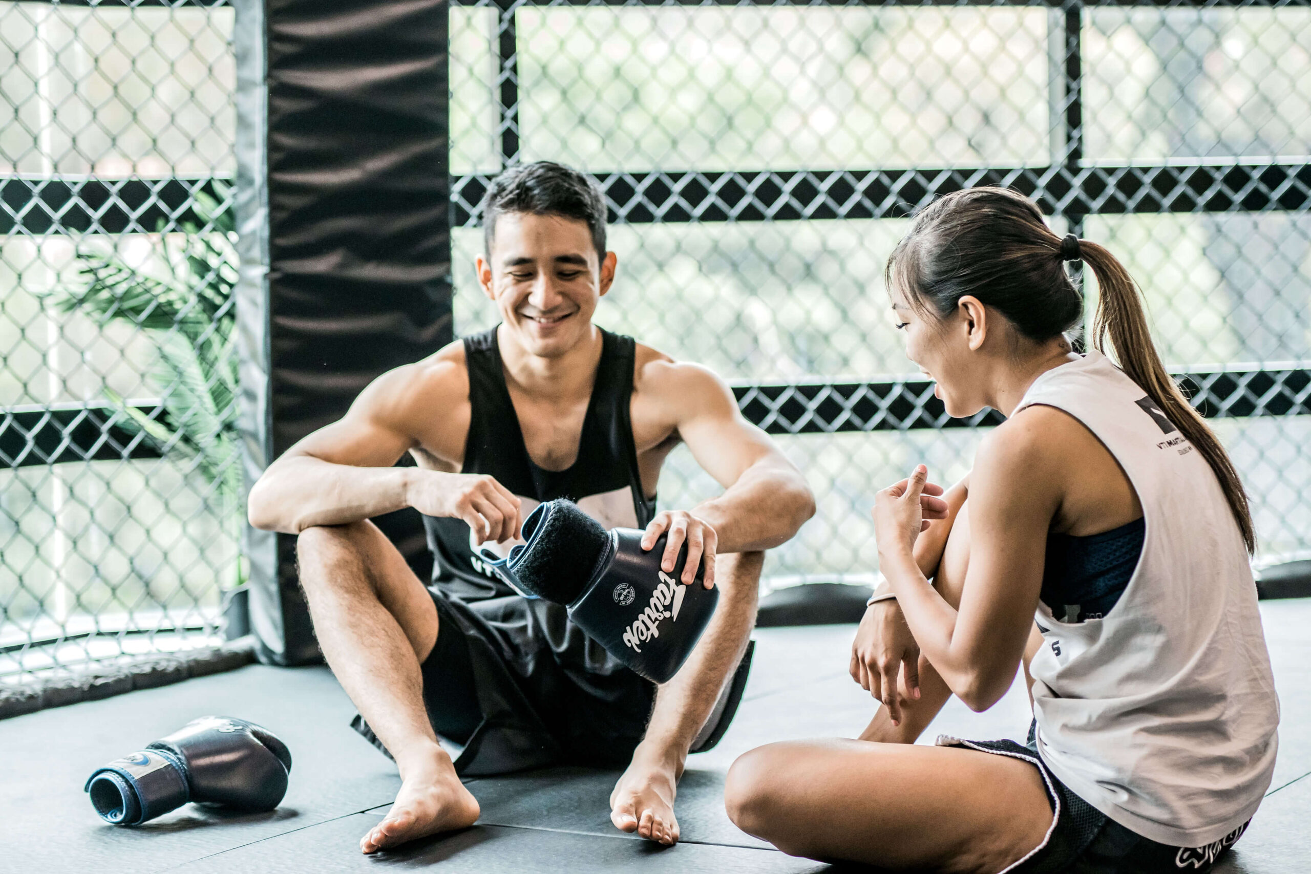 High-Quality Martial Arts Classes in Chatswood, NSW